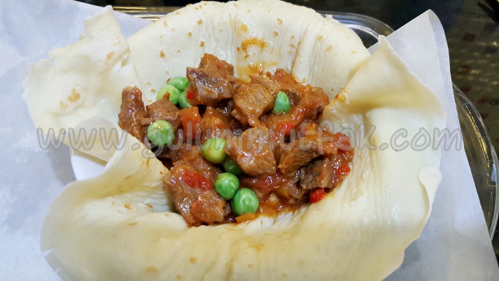 Manisa Kebabı – Gülümser'in Mutfağı
